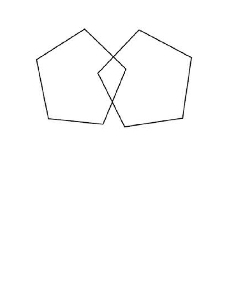 Pentagono Mini Mental | PDF