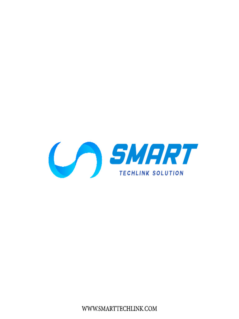 Smart Tech Horizontal | PDF