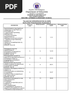 EsP 6 Quarter 1 MODULE 3 | PDF