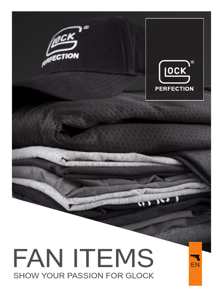 Fan_Items_Brochure_EN_2023 | PDF