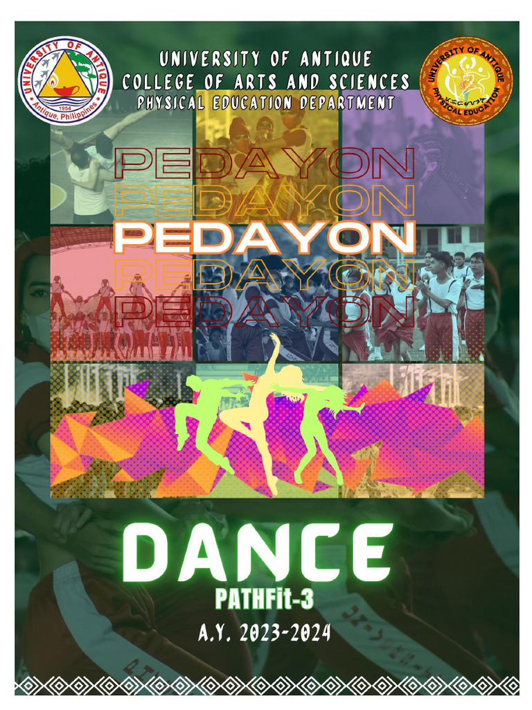 Pathfit 3 Module Chapter 1 | PDF | Body Mass Index | Physical Fitness