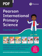 Exploring Science 7 | PDF