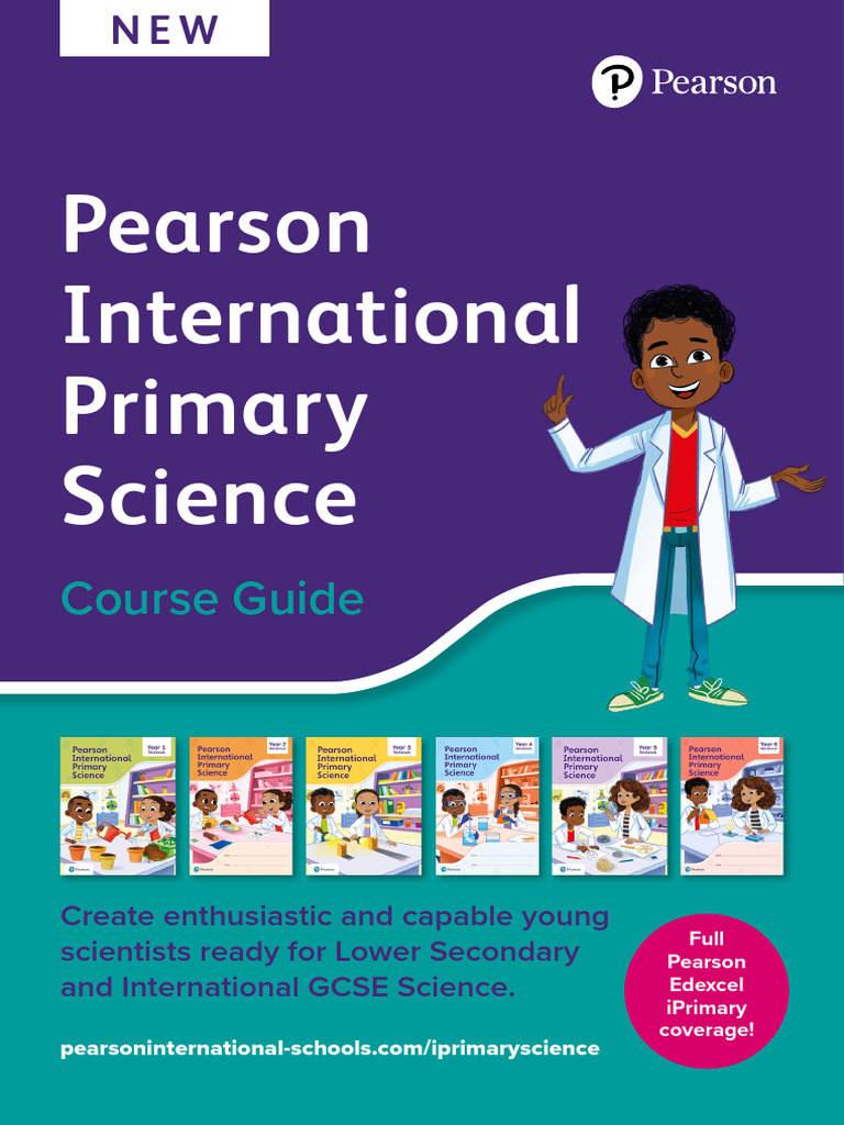 PIPS Course Guide 12pp Final | Download Free PDF | Curriculum | Learning