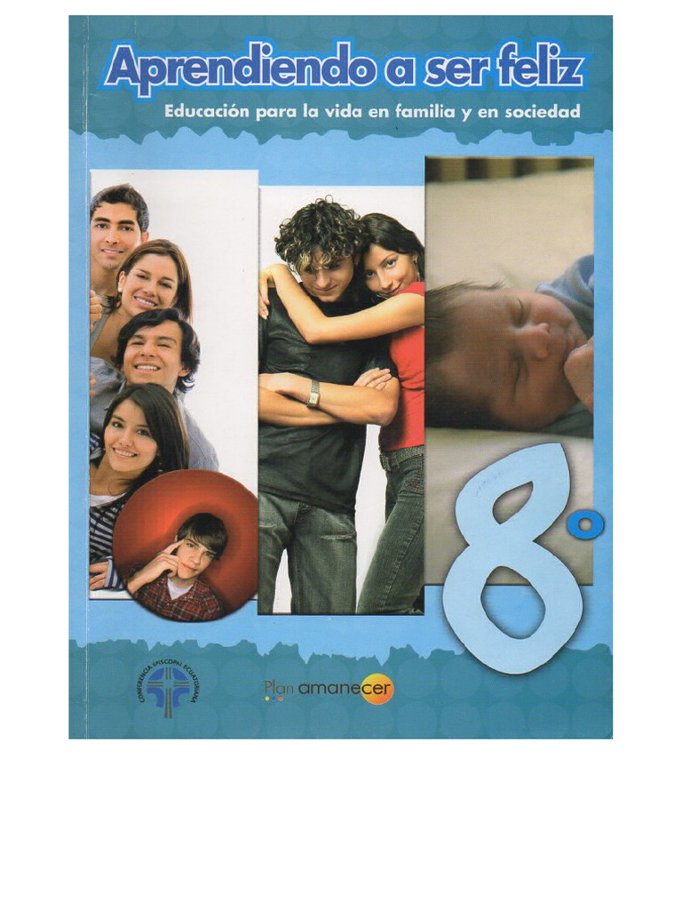 Libro 8 | PDF