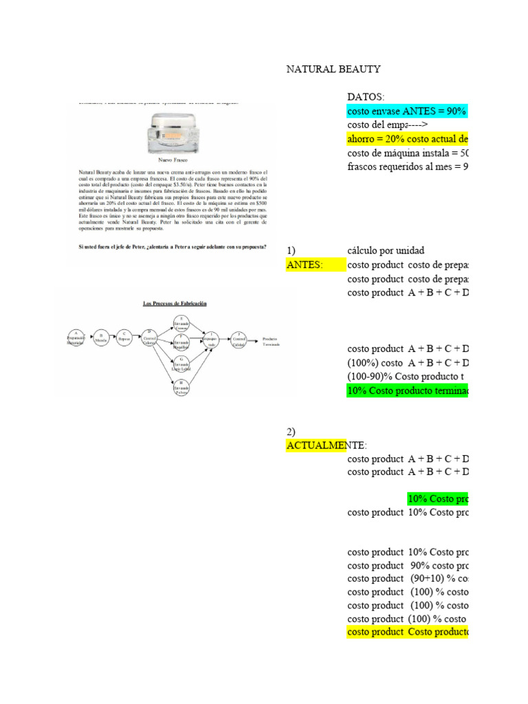 ACT 2. Logística Resp | PDF | Procesos de negocio