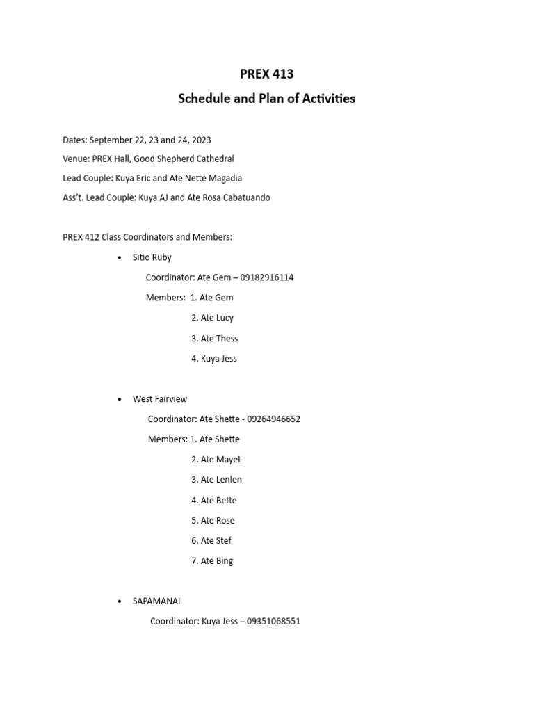 Prex 413 | Download Free PDF | Philippines