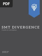 Ict MMXM Model | PDF | Market Liquidity | Market Maker
