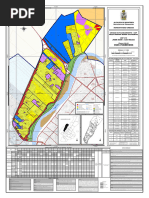 Barrios de Quito: Zona Sur Detallada | PDF