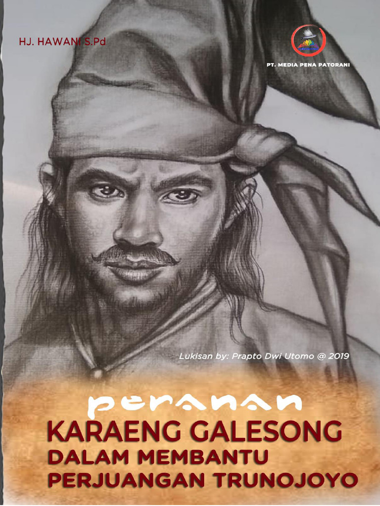 File Buku Peranan Karaeng Galesong Dalam Membantu Perjuangan Trunojoyo | PDF