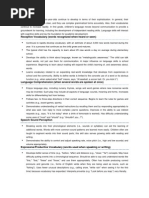Preschool Progress Report Comments | PDF | Shape | Writing