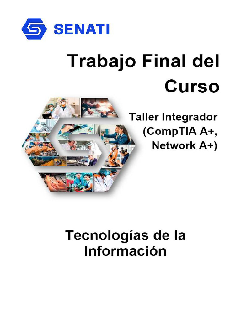 PMSD 626 Trabajofinal | PDF