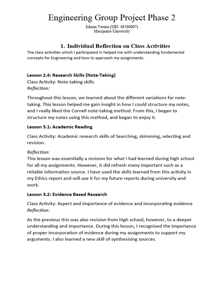 Engineering Group Project Phase 2 | Download Free PDF | Microcontroller | Electrical Engineering