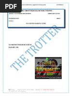 ZIMSEC Topical Mathematics Resources | PDF
