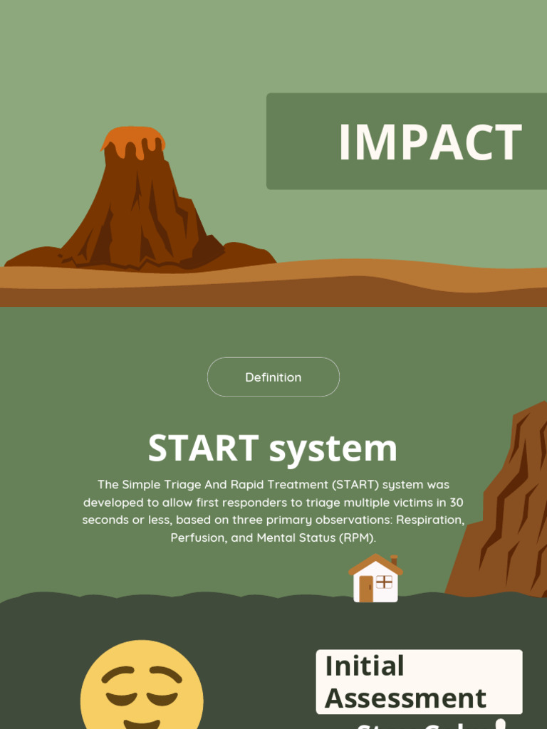 IMPACT | PDF | Public Services | Medicine