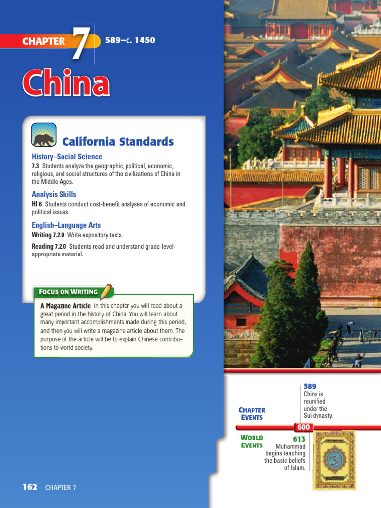 7 - China | PDF