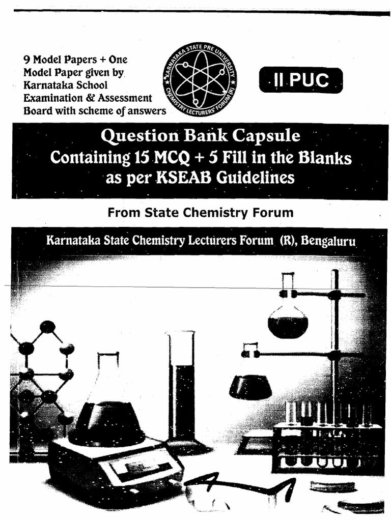 Chemistry Hand Book 2023 | PDF | Coordination Complex | Chemical Reactions