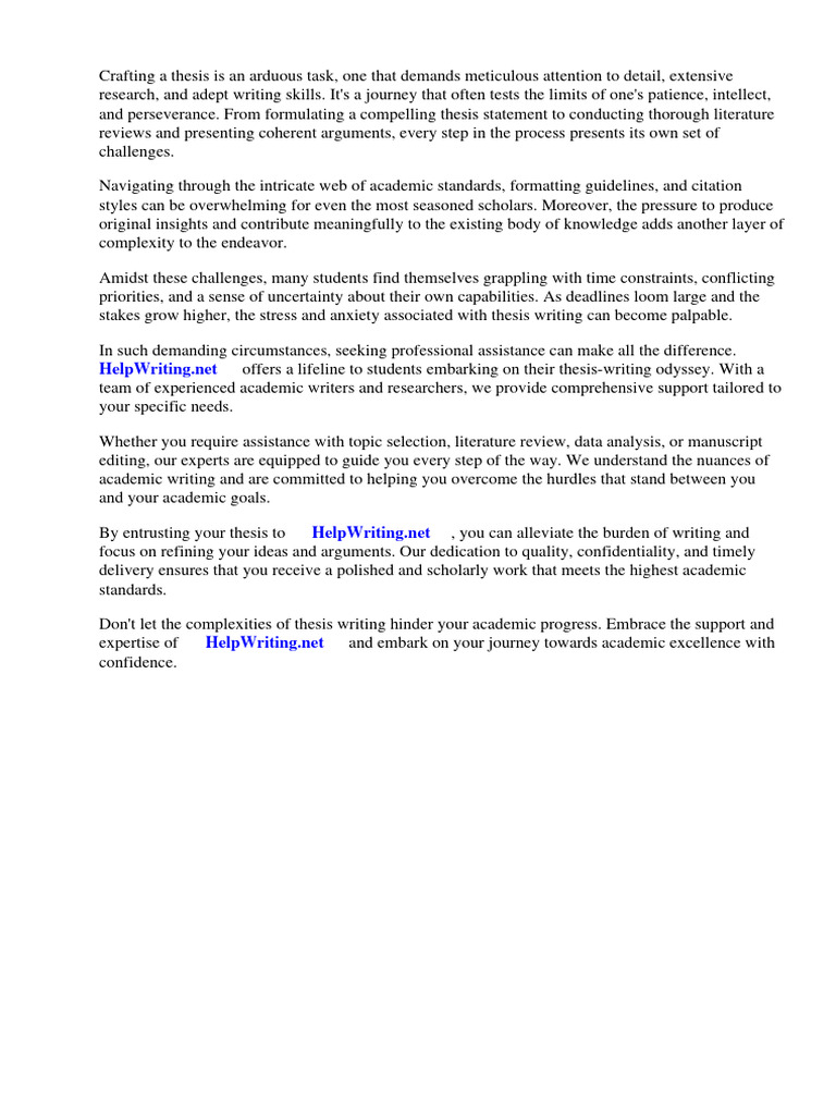 Cu Thesis Guidelines | PDF