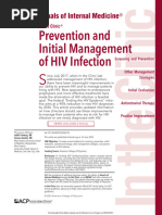 HIV Consent Form - GD | PDF