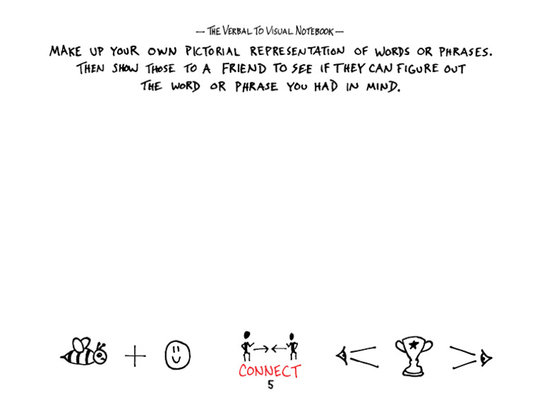 Pictorial Representations | PDF