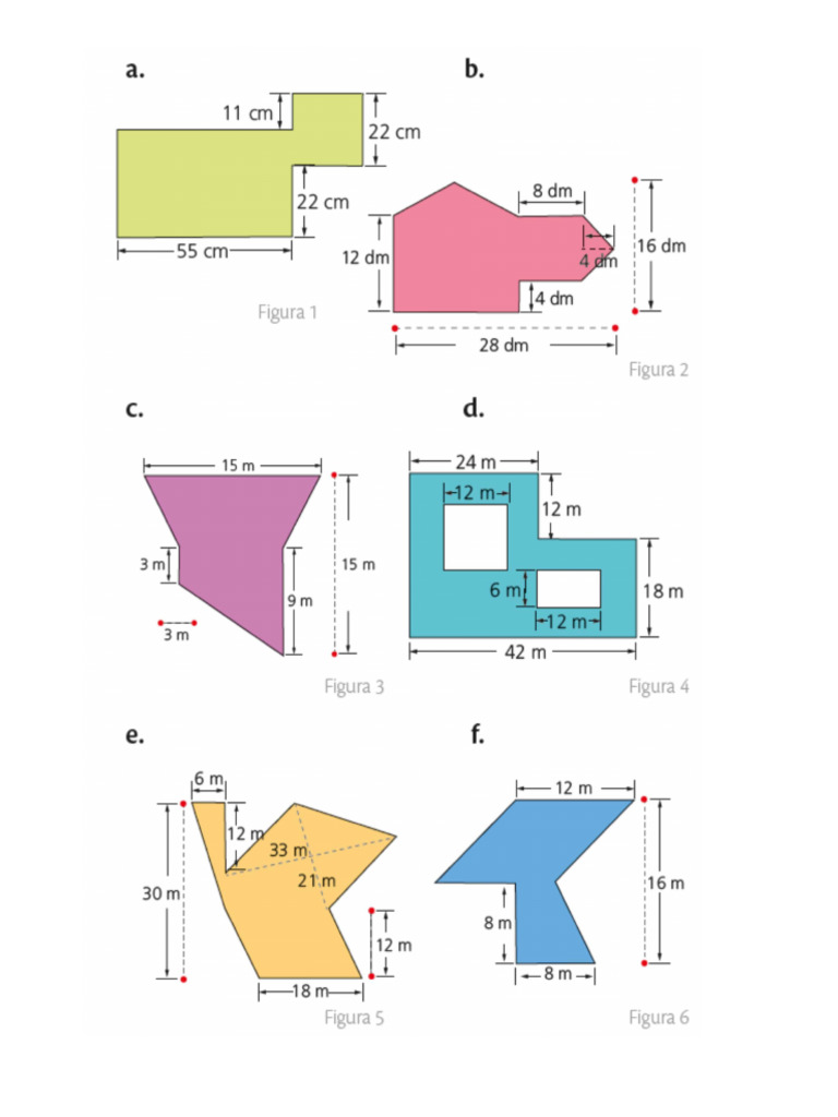 Figuras Complejas Nov2023 | PDF