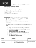 Grade_6_Lesson_Plan_Locating_Places_on_Earth | PDF | Latitude | Longitude