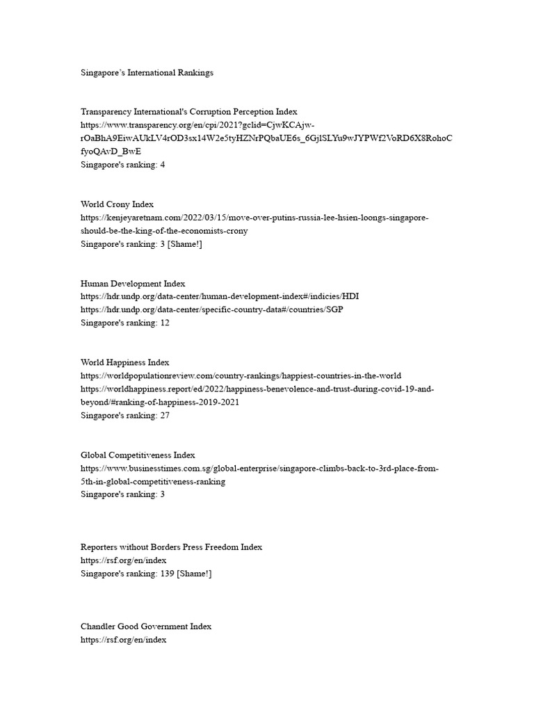 SS Notes | Download Free PDF | Cost Of Living | Meritocracy