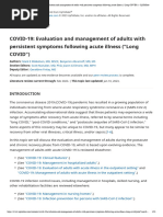 BFM 2000 Treatment Schema | PDF | Hematopoietic Stem Cell ...