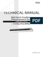 35 - Piping and Refnet Joint Selection of Installation PDF | PDF | Heat ...