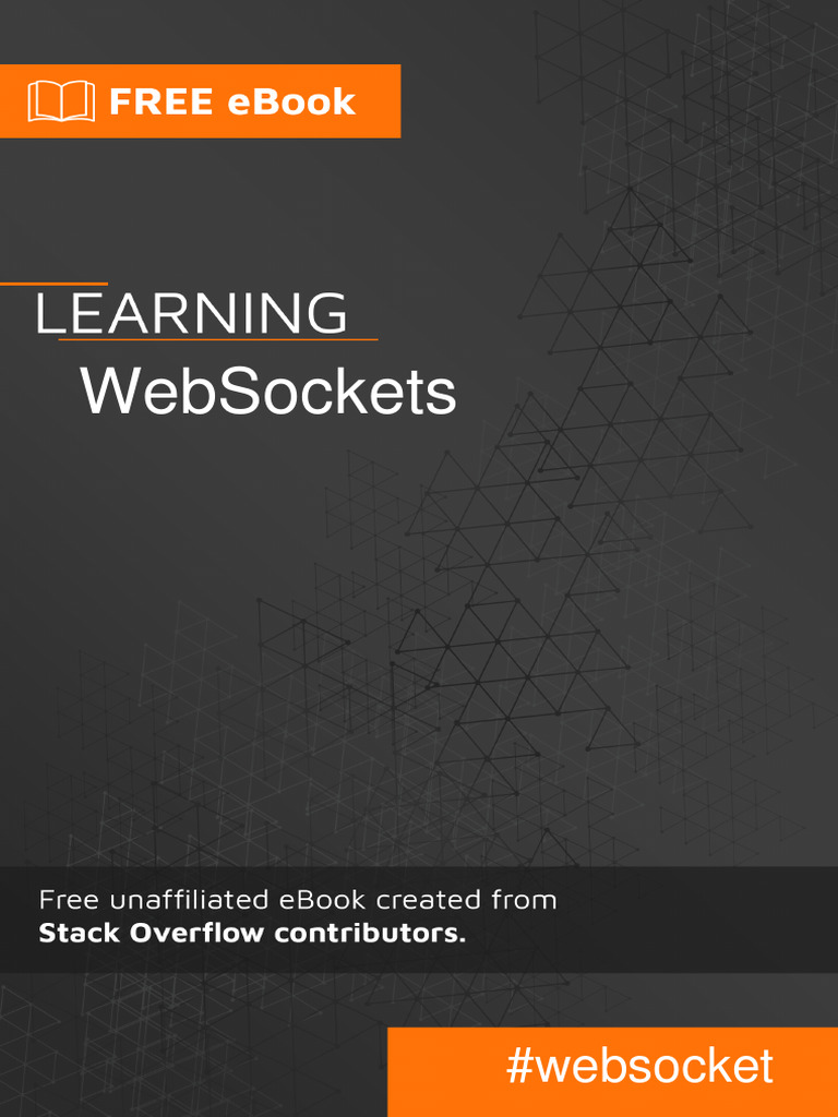 Web Sockets | PDF