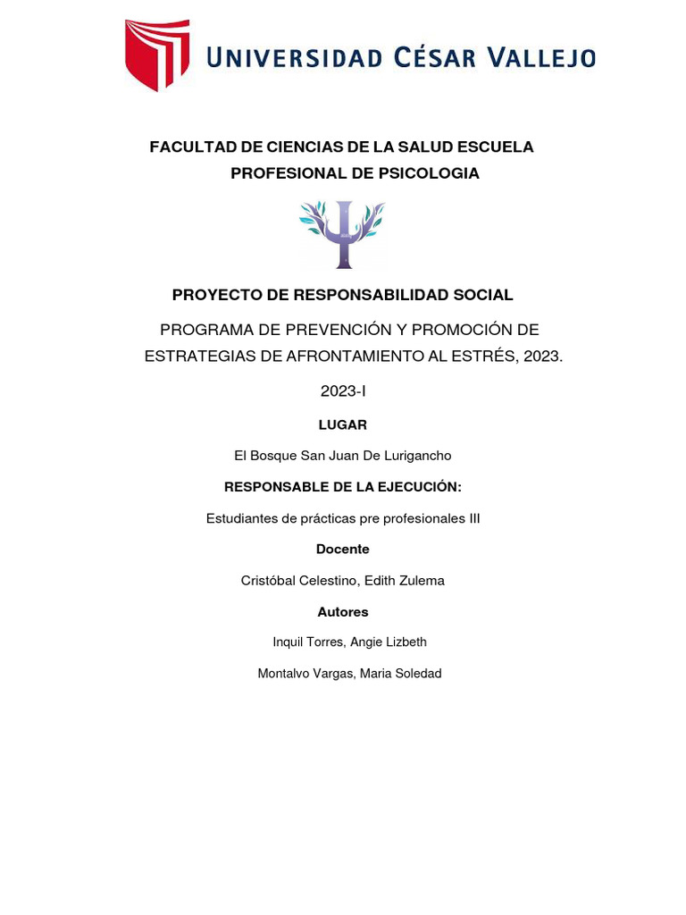 Sesion 4 - Rsu | PDF