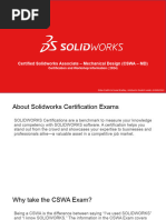 CSWP Practice Exam - Segment 2 | PDF | Nature