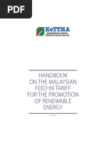 National Energy Transition Roadmap | PDF | Climate Change Mitigation ...