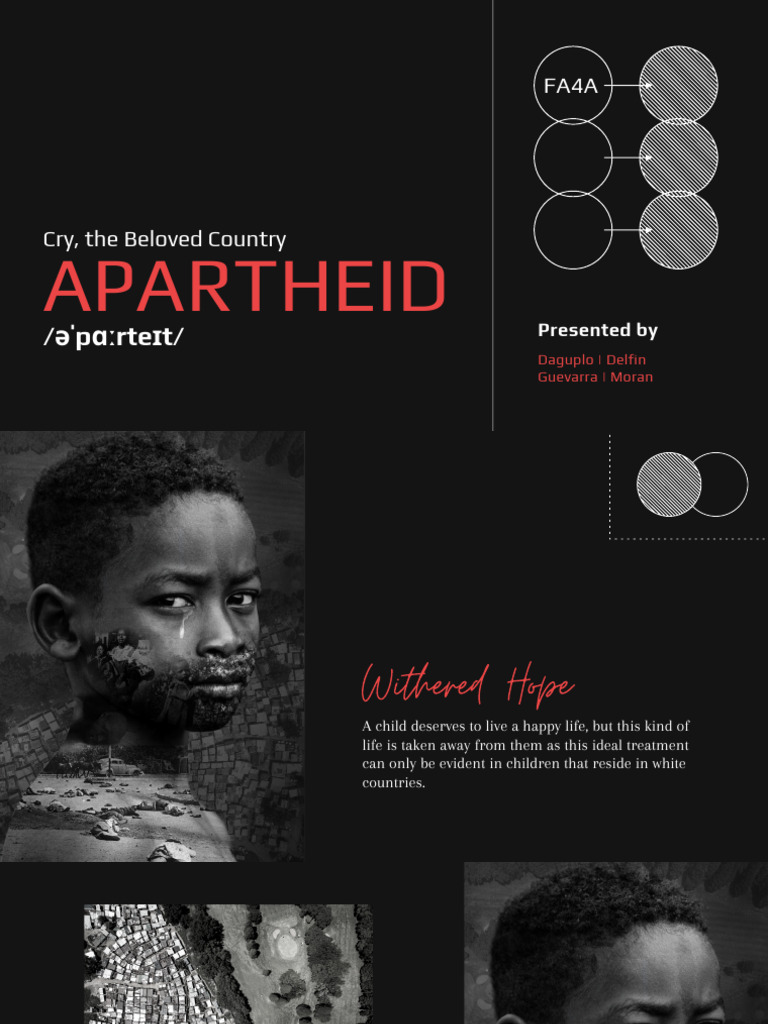 Apartheid | PDF | Human Rights Abuses