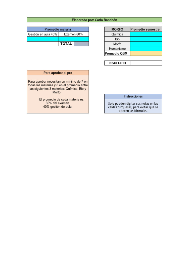 Copia de Cálculos Malla R + Pre v.19.11.23 - Carlo Banchón | PDF