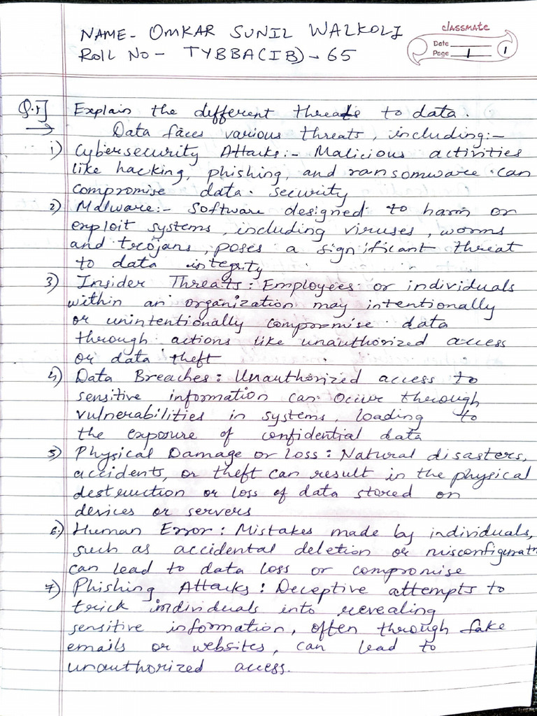 E Commerce Assignment Pdf