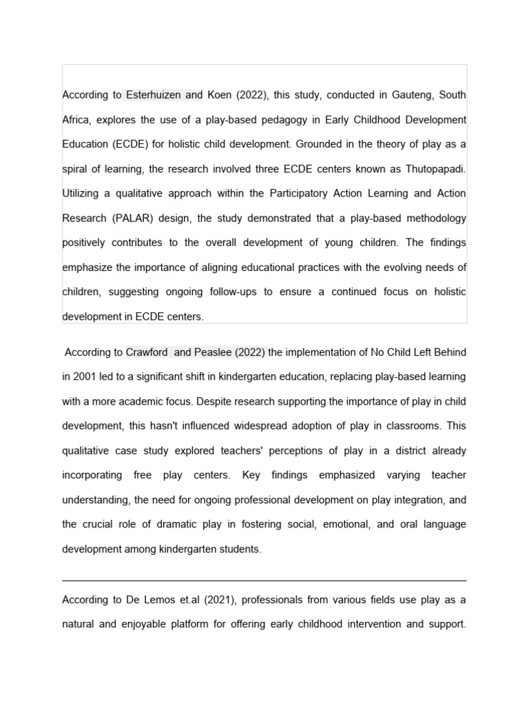 This Study | PDF | Autism Spectrum | Learning