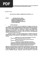 CPF Contribution Rates From 1 Jan 2025 | PDF | Employment | Economies