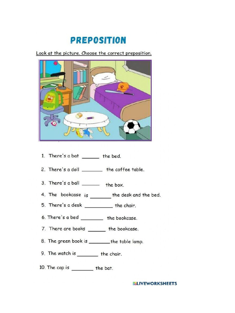 UKG Question Paper | PDF