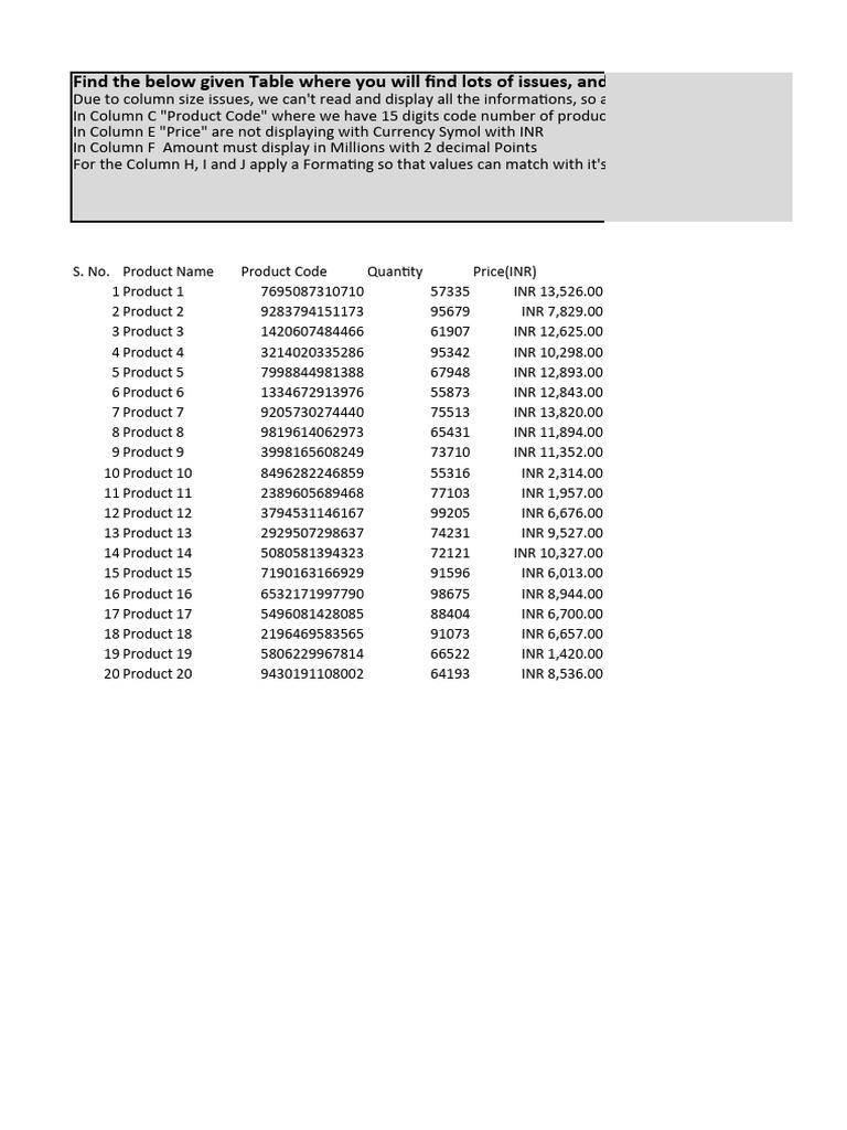 Practice Sheet 1 | PDF | Laptop | Desktop Computer