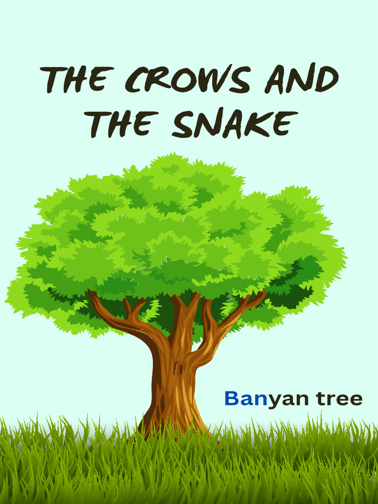 Crow and The Snake | PDF