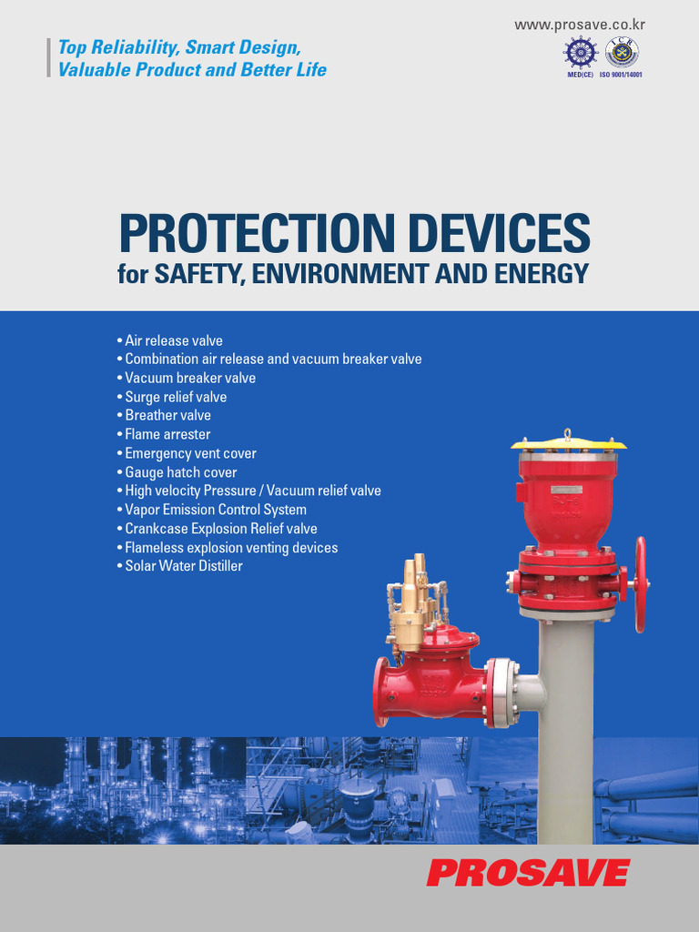 Flame Arrester | PDF | Valve | Vacuum