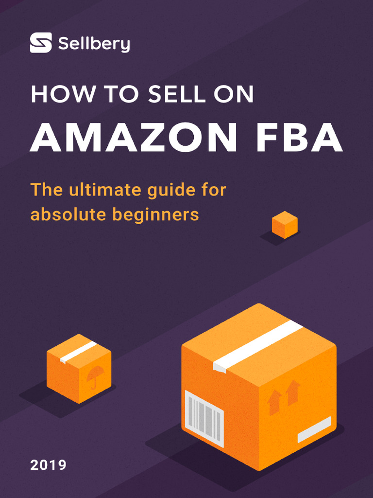 Amazon FBA Guide | PDF