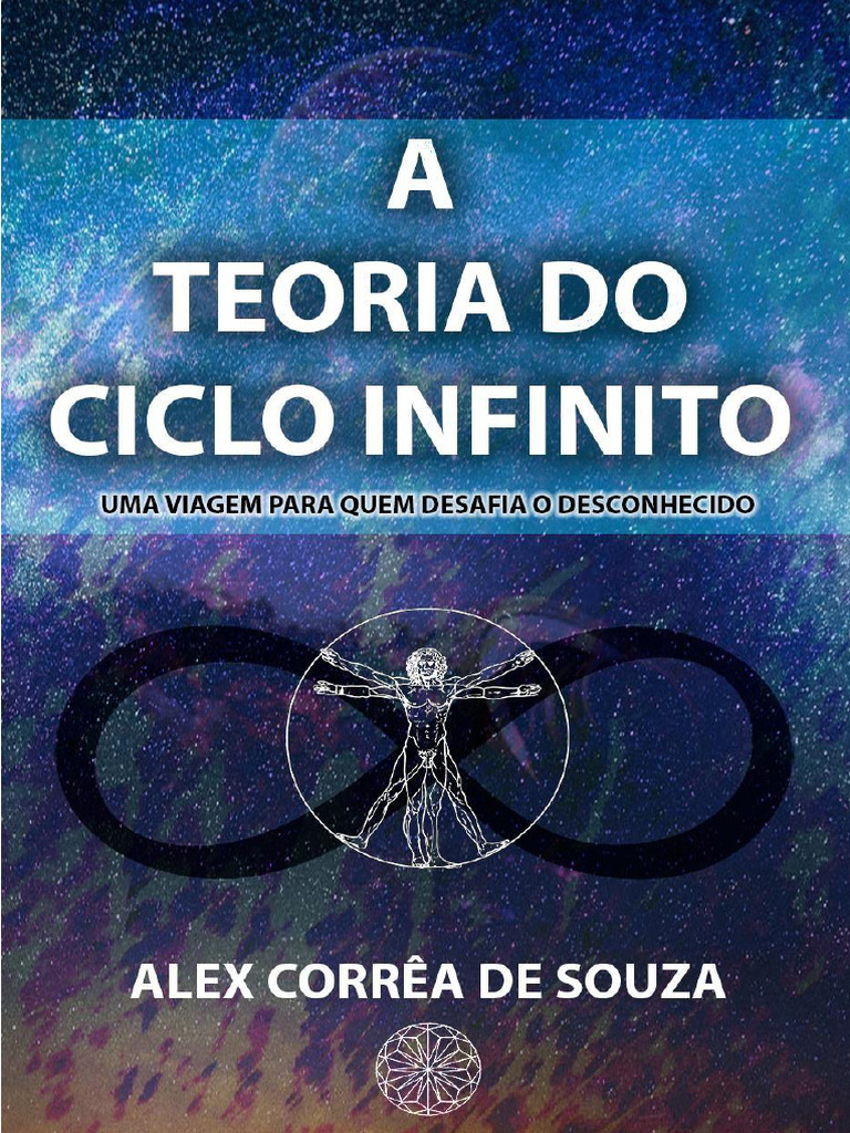 Teoria do Ciclo Infinito: Uma Viagem | PDF | Tempo | Pensamento