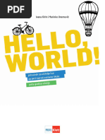 New Building Blocks 4 Teacher's Guide | PDF