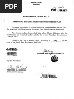 Department Circular No. 2024-005 - Codified Rules and Regulations | PDF ...