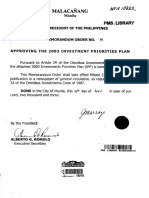 Department Circular No. 2024-005 - Codified Rules and Regulations | PDF ...