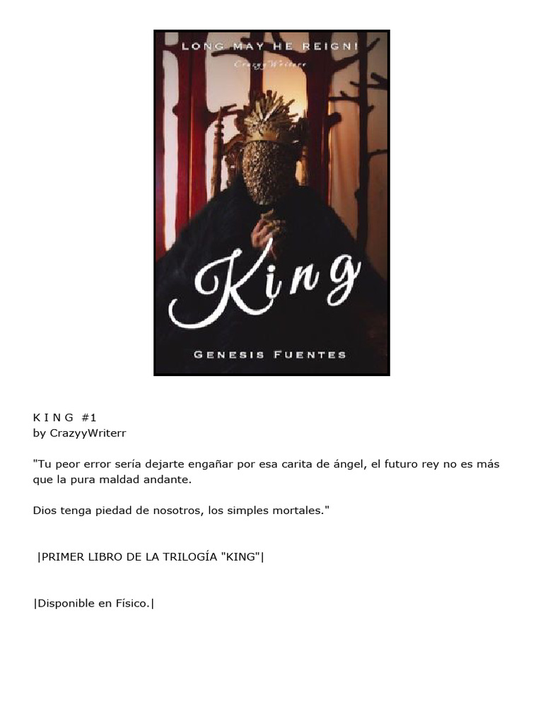 KING | PDF