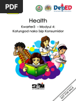 Talamdan Sa Pagsimba | PDF