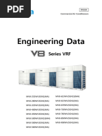 VRF Schematic Layout | PDF | Power (Physics) | Components