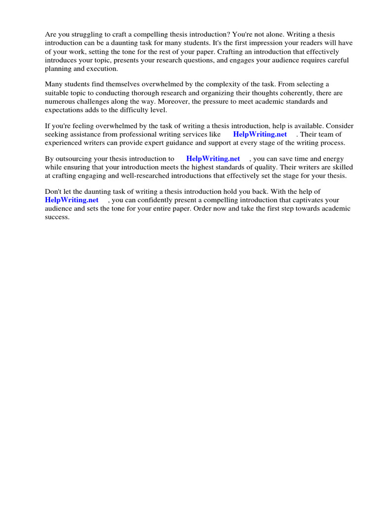 Sad Thesis Introduction | Download Free PDF | Quark | Physics